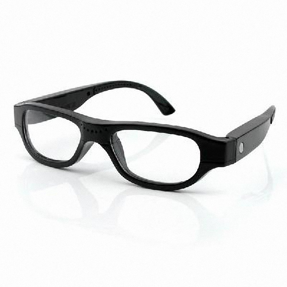 Secret Camera: Spectacles Eyewear Glasses DVR Camcorder Camera
